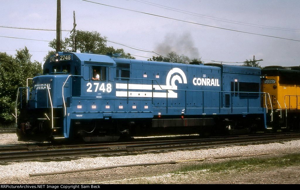 CR 2748--U23B